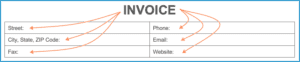 Free Attorney Invoice Template | PDF | WORD | EXCEL