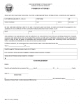 Free Ohio Vehicle Power of Attorney (Form BMV 3771) | PDF