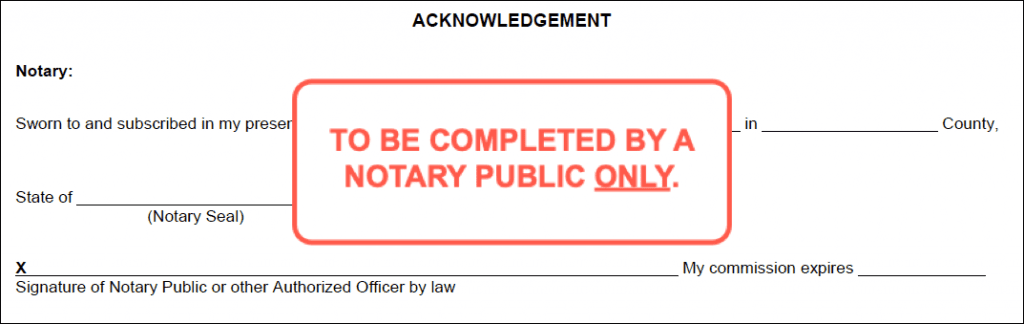 Free Ohio Vehicle Power of Attorney (Form BMV 3771) | PDF