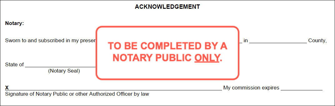 Free Ohio Vehicle Power of Attorney (Form BMV 3771) | PDF