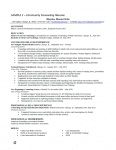 Free Teacher Resumes | PDF | WORD